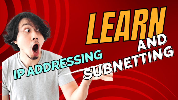 Master ip adressing subnetting in no time learn from a networking pro ...
