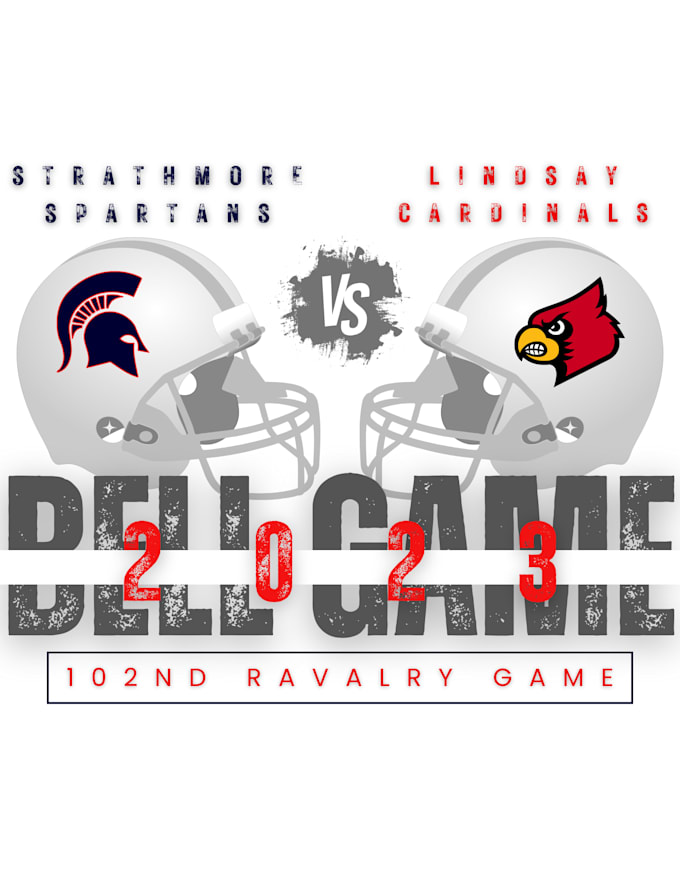 Design custom school spirit tee shirts by Born004 | Fiverr