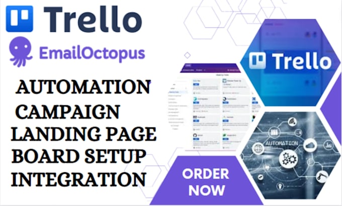 Project management on trello, monday, asana, pipedrive, setup kixie powerdialer by Jiaboko | Fiverr