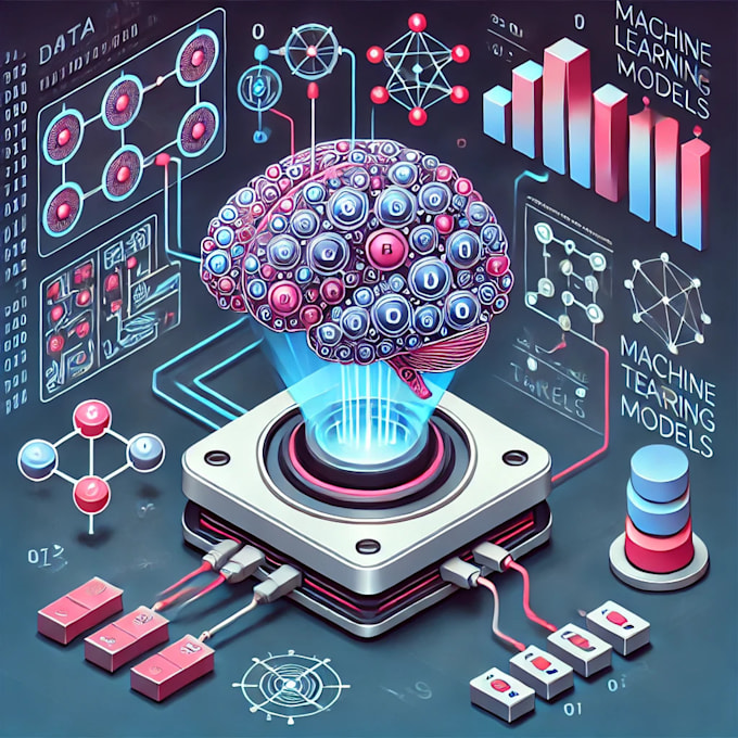Build custom machine learning models and solutions in python by ...