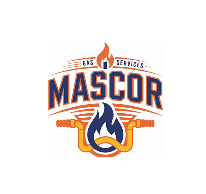 Design exceptional existing gas services logo by Dane_dunn | Fiverr
