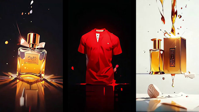 Create a modern morphing logo animation for your product by ...