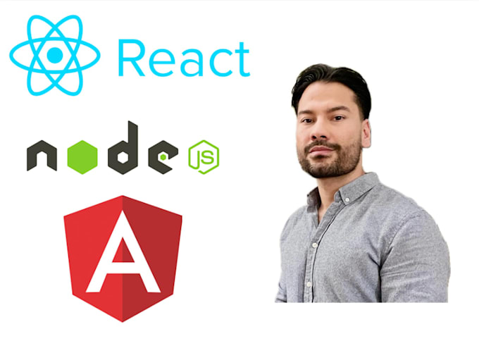 Build A Responsive React Frontend For Your Web Application By Toniummed