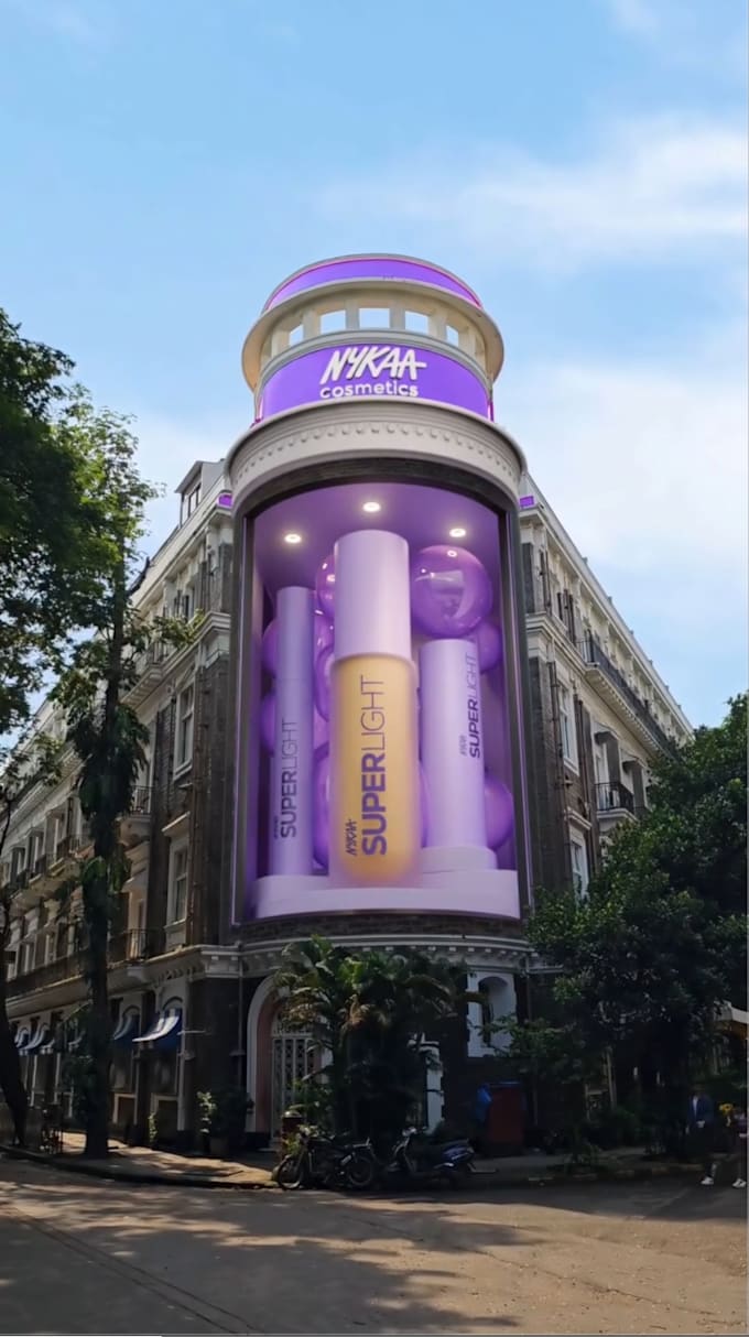 3d cgi animation, vfx animation, vfx ads, viral cgi, cosmetics ...