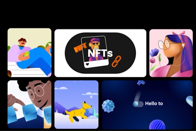 Create saas animation 2d saas explainer video saas animated saas ... Create saas animation 2d saas explainer video saas animated saas ...