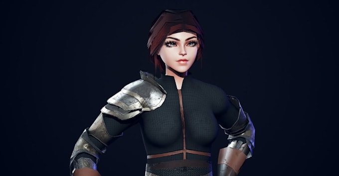 Human photo to 3dsculpt,3d model, action figure,dnd, 3d printing game ...