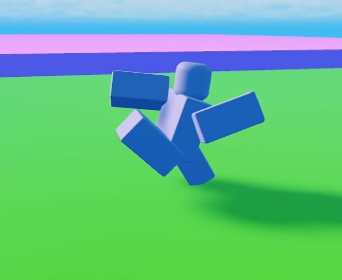 Do your roblox animation,r6,r15 animation, fps, combat animations for ...