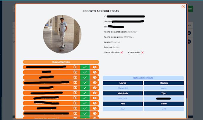 Create scalable solutions with react and tailwind css by Robertoa23 ...