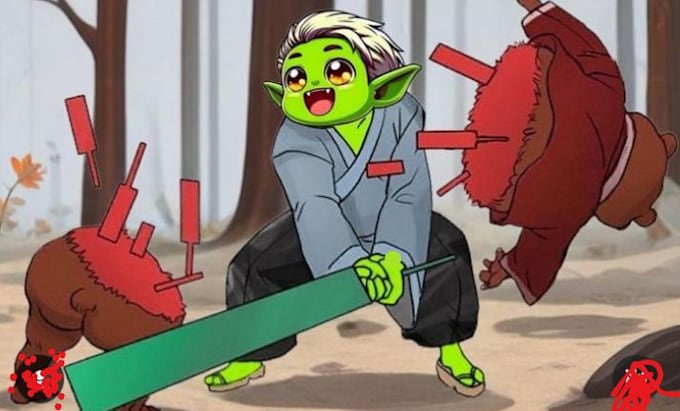 Crypto meme art, meme coin art, solana meme coin, meme video meme art ...