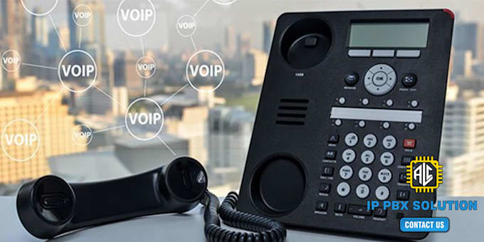 Install and configure voip pbx solution 3cx, grandstream, avaya, issabel by Raymundoorn | Fiverr