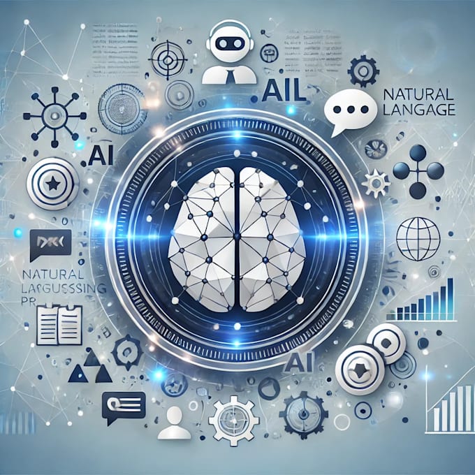 Provide Custom Nlp Solutions For Your Business Needs By Illia Volkov Fiverr
