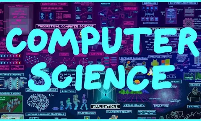 Do computer science, networking, and programming tasks by Cyberinvent | Fiverr