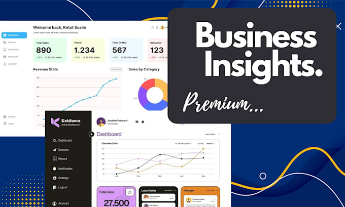 Create web based inventory systems for you by Sehanrandula | Fiverr