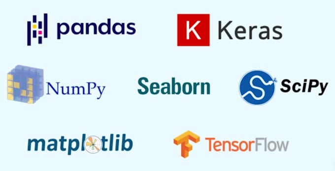 Teach python, pandas, numpy, matplotlib, jupyter by Andrea_cruzie | Fiverr Teach python, pandas, numpy, matplotlib, jupyter by Andrea_cruzie | Fiverr