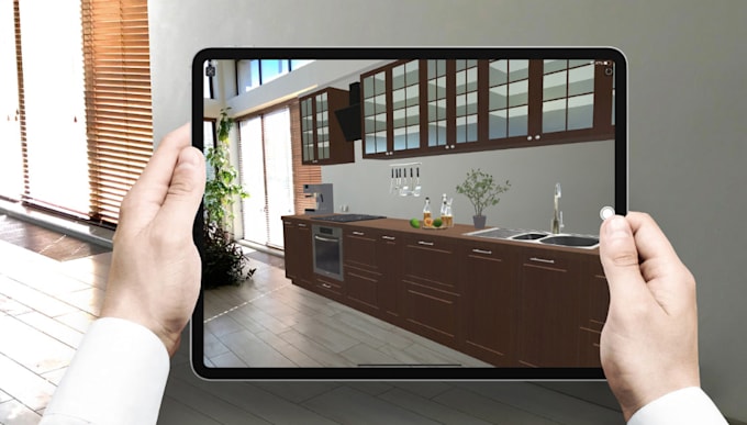 Build Camera App Ar App Augmented Reality App Photo Editing App Lidar
