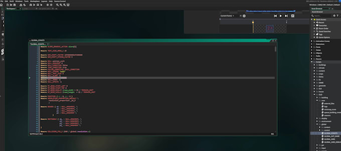 Teach you gamemaker studio 2 through discord by Gamefeatures | Fiverr