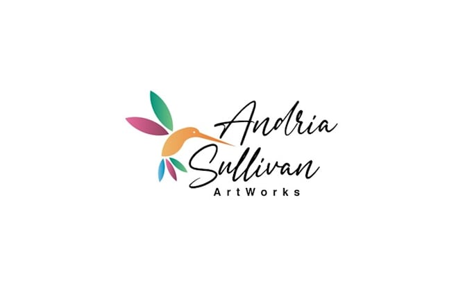 Create a unique artworks logo design by Whitney_hirthe | Fiverr