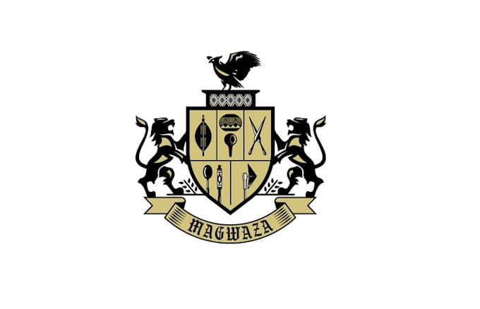 Design timeless family crest logo by Liana_hamill | Fiverr