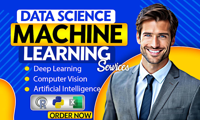 Do Machine Learning Deep Learning Computer Vision Projects In Python