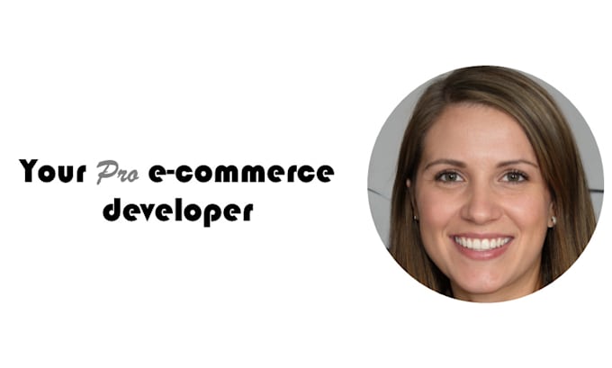 Create a high converting custom e commerce website by Nexa_brains | Fiverr Create a high converting custom e commerce website by Nexa_brains | Fiverr
