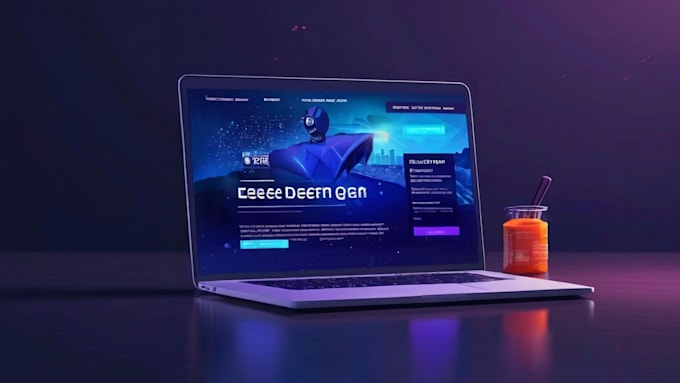 Do website development as full stack web developer, front end, backend developer by Ayyan ...