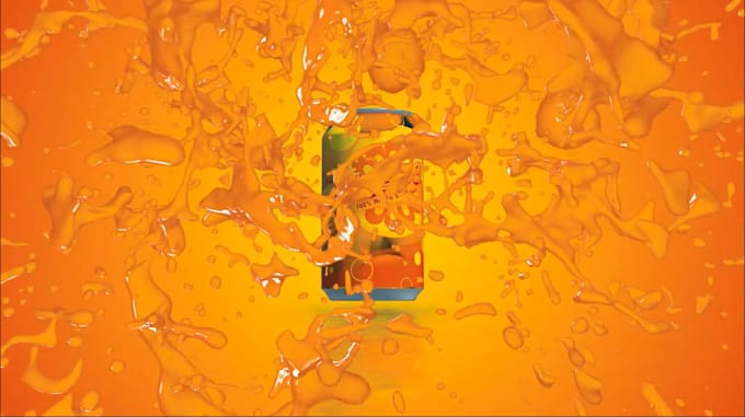 Create 3d bottle animation 3d can animation 3d soda and 3d beverage ...