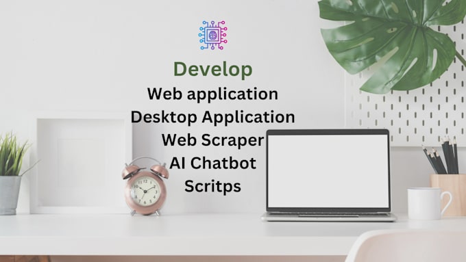 Develop professional web and desktop applications by Nafeesdotme | Fiverr Develop professional web and desktop applications by Nafeesdotme | Fiverr