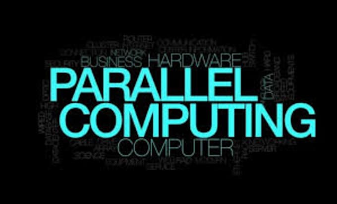 Do parallel programming, cuda, openmp, mpi, multithreading by ...