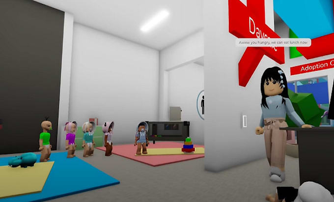 Animation, modeling for roblox, roblox animation for kids, roblox ...