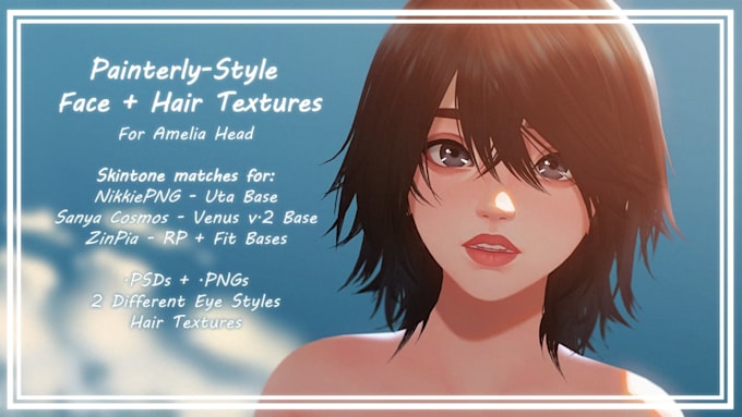 Create custom vrchat avatar, edit or fixed, vr character, vr model by ...