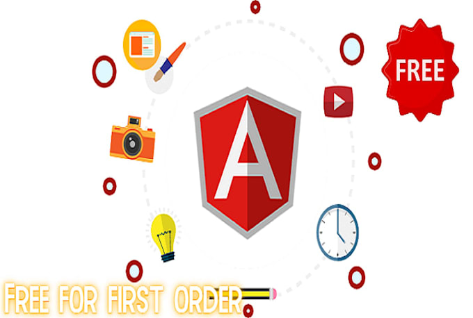 Fix angular bugs and issues in your app by Yowsif | Fiverr