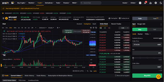 Modify and code your strategy or indicator on tradingview using ...