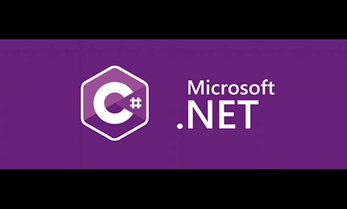 Build and debug csharp net applications by Misiuz | Fiverr