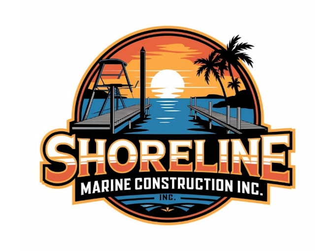 Create a polished and imaginative sun rishi logo for your company by ...