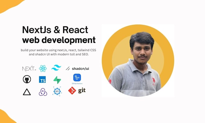 Create A Web Application Using Reactjs Nestjs Tailwind Css And Shadcn Ui By Abidhasankiam