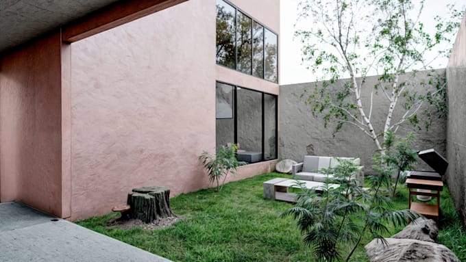 Create an unique visualization pack for your project by Arqoscardelgado ...