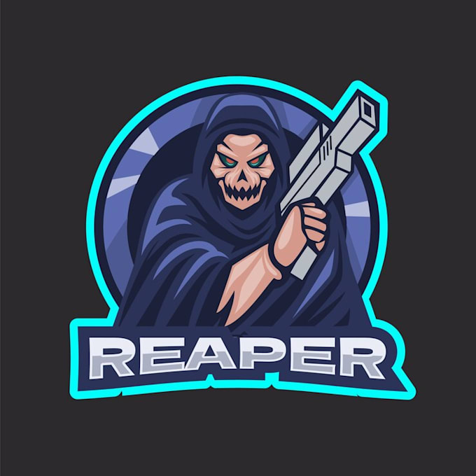 Create professional mascot logo design by Syedobaid3 | Fiverr