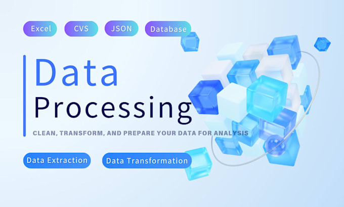 Clean Transform And Prepare Your Data For Analysis By Starminer Fiverr