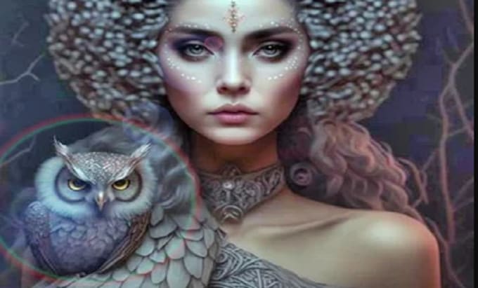 Cast a powerful special trans spell with lilith for your wish in 24hrs ...