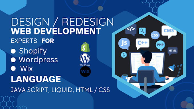 Migrate transfer webflow website figma website to shopify website by Andrew_nathan | Fiverr