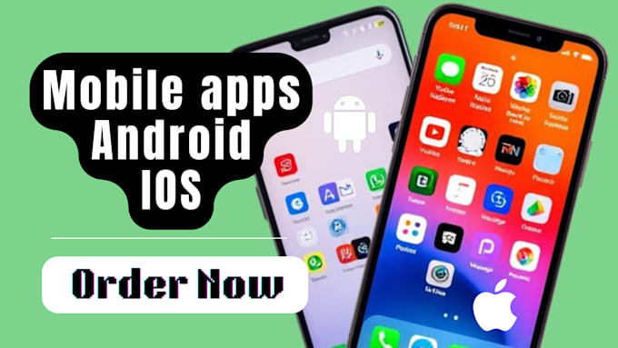 Create scalable fast and attractive flutter mobile applications by ...