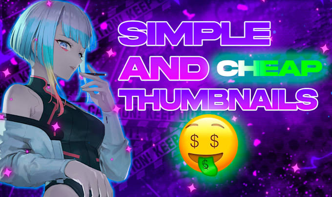 Do something really good to your stream channel by Xaropeamem | Fiverr