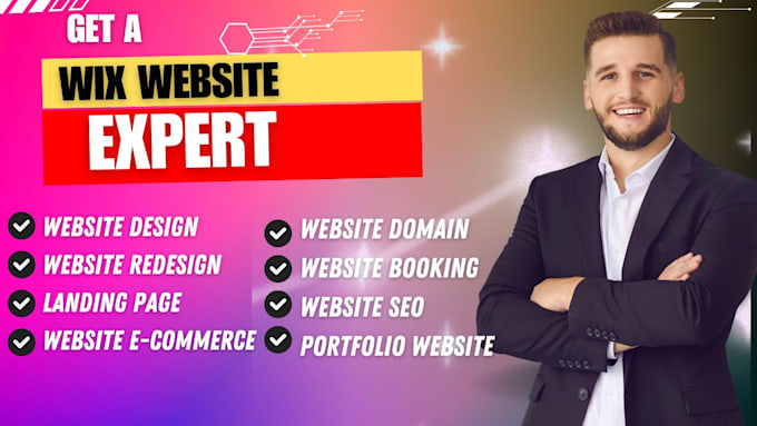 Develop wix website design wix website redesign wix website design wix ... Develop wix website design wix website redesign wix website design wix ...