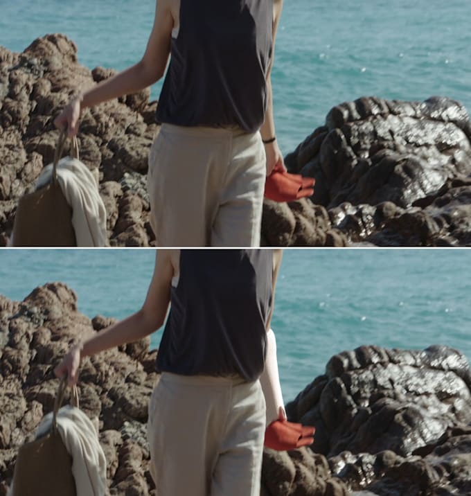 Do professional vfx compositing, keying, cg integration, by Aline7_11 ...