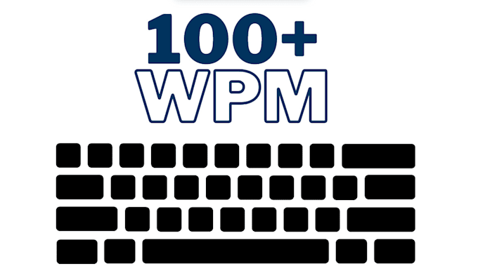 Be your typing coach and take care of your typing test by Wajidkundi10 ...