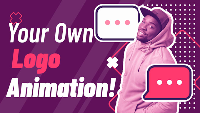 Professional video editor and logo animation expert by Yasaru_ | Fiverr