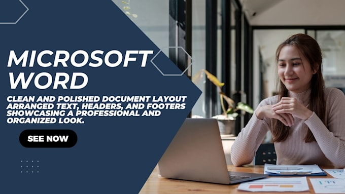 Professional microsoft word document formatting and expert by Fari ...