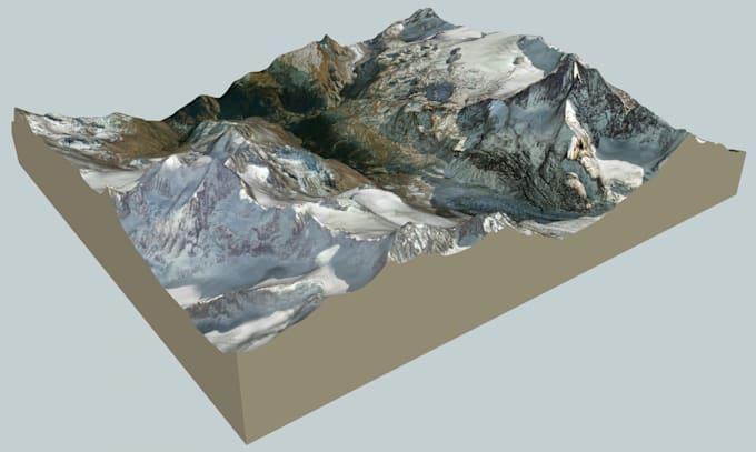 Develop unreal game map, fortnite map, unreal engine 5, fortnite, 3d ...