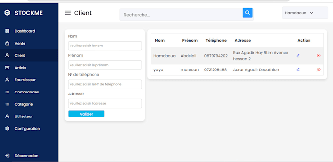 Create a comprehensive stock management system for your business by ...