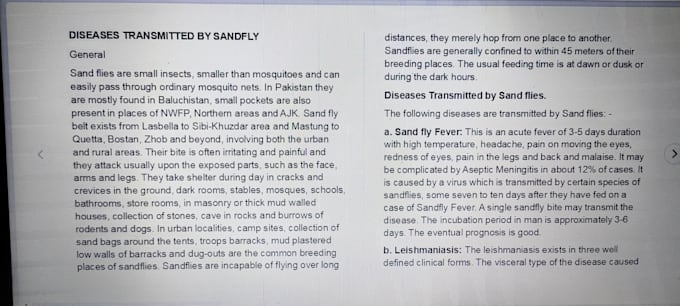 Write medical content for you by Dr_amanullah | Fiverr